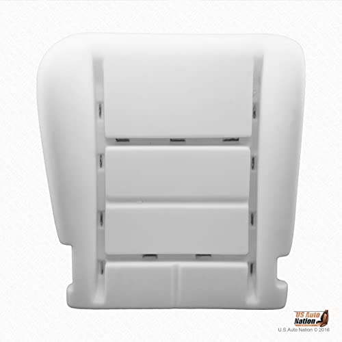 US Auto Nation 2002-2007 Fits Ford F250 F350 Lariat-Driver Side Bottom Replacement Seat Foam Cushion
