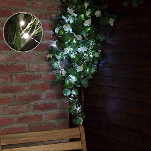 ZBM--ZBM Solar Lights Outdoor,8 Modes Solar Garden Lights, 5m/10m/20m Copper Wire Solar String Lights, Waterproof For Christmas, Halloween, Tree, Garden, Home, Wedding, Pathway, Party Fairy Lights fai