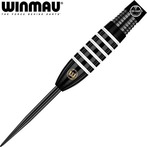Winmau Andy Fordham Onyx 90%