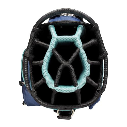 Wilson Magnolia Package Golf Complete Set - Ladies, Navy