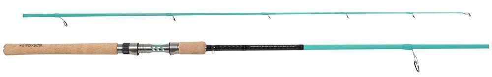 Tsunami Carbon Shield II TSCSHDII701MH Spinning Rod