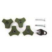 Sun Joe MJ408E-HP MJ408E Hardware Pack