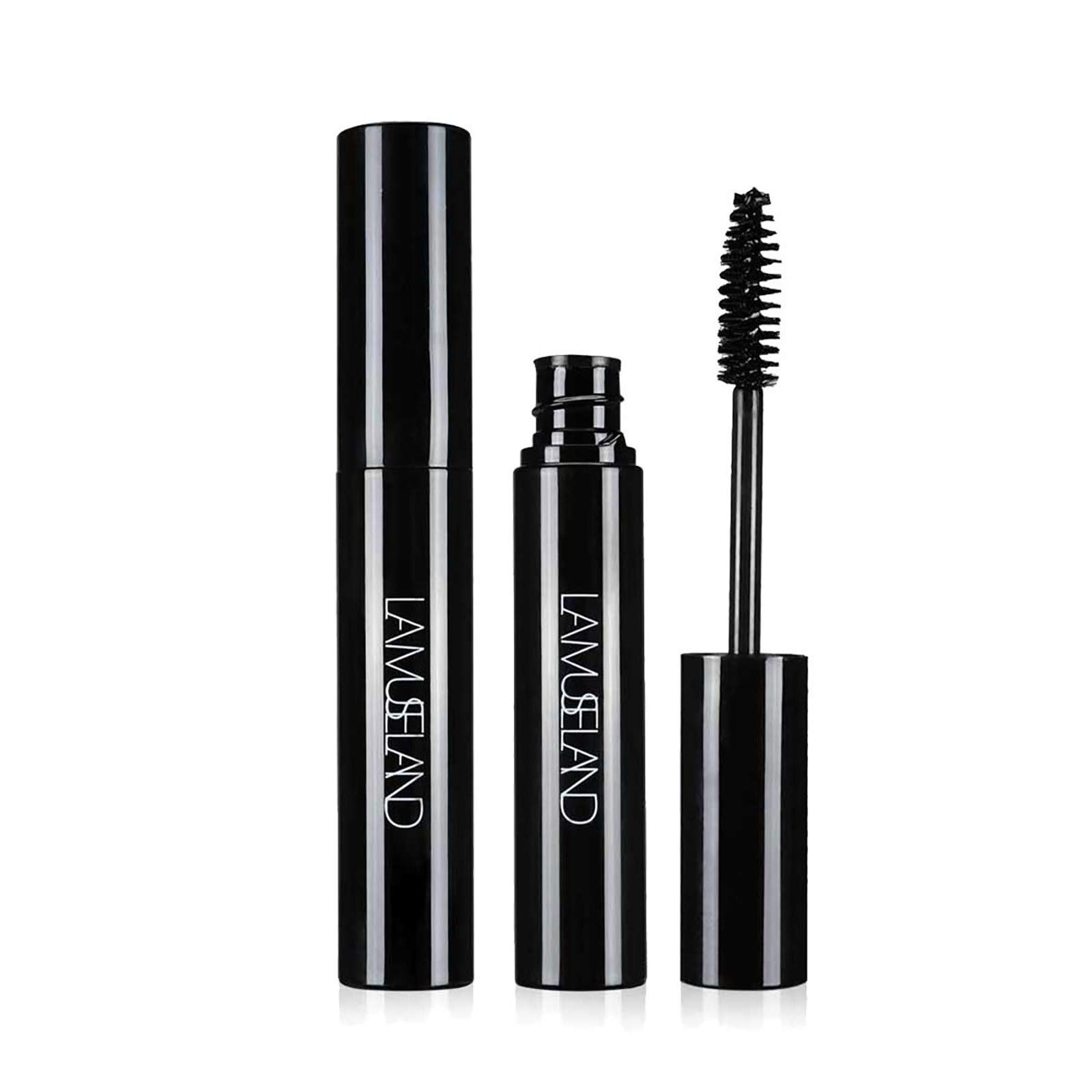 Waterproof Smudging Not not is Curling Mascara Thick heavy mascara Things That Add 4 Inches to Your Height