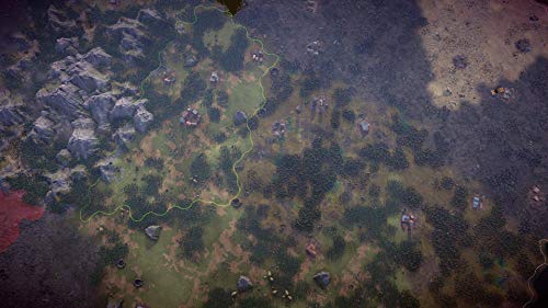 Surviving the Aftermath - Xbox One