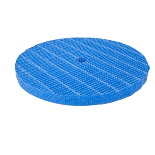 VAGILO 1Pcs Air Filter Replacement for Dai-Kin KNME998A4E BNME998A4C Humidifier Filter for MCK75JVM-K MCK57LMV2-R MCK57LMV2-W