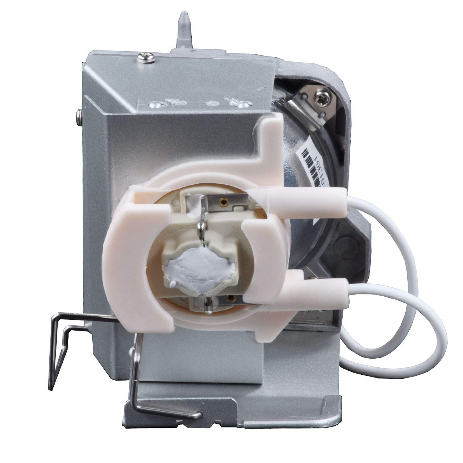 SW-LAMP BL-FP240E / SP.78V01GC01 Replacement Lamp Bulb with Housing for OPTOMA UHD60 UHD65 UHD50 UHD550X UHD51 UHD51A UHD51ALV UHD51ALVe UHD350X UHD40 UHD300X UHD400X UHD370X UHD566