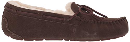 UGG Women's Dakota Slipper, Espresso, 7
