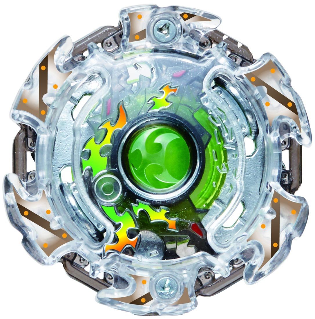 TAKARA TOMY Beyblade Burst B-49 Booster Random vol.3 Yeager Yggdrasil G.Y