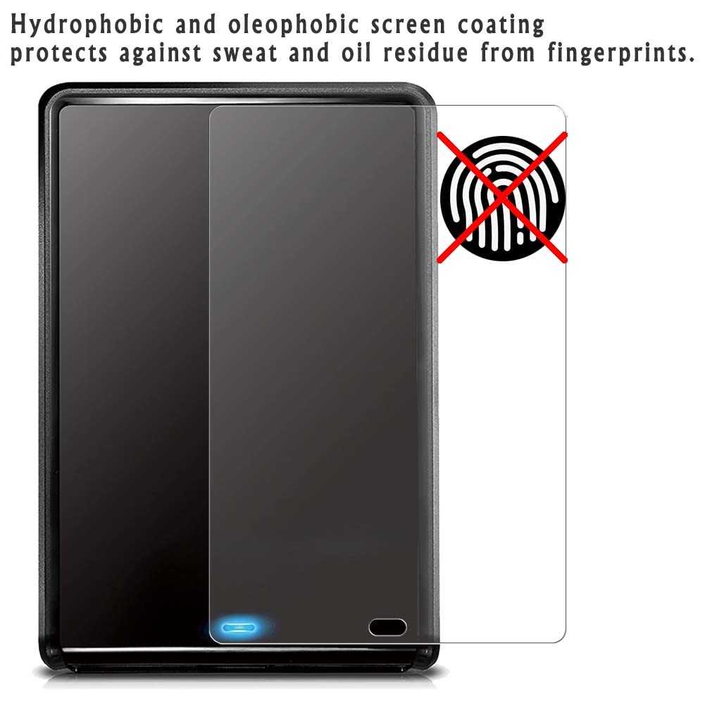 Vaxson 2-Pack Protector Film, compatible with Panasonic RP-SBD512P3 RP-SBD TPU Guard Sticker Skin [ Not Tempered Glass Screen Protectors ]