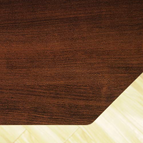 Sauder Palladia Entertainment Credenza, For TVs up to 60", Select Cherry finish