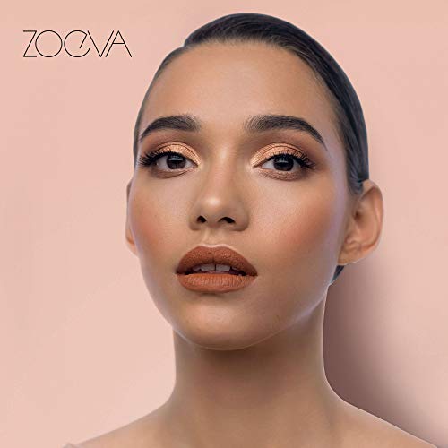 ZOEVA Makeup Brush (106 Powder Brush)