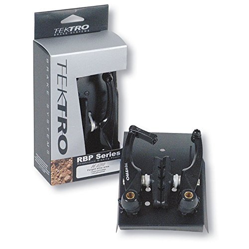 Tektro M530 Linear Pull Brake, Black