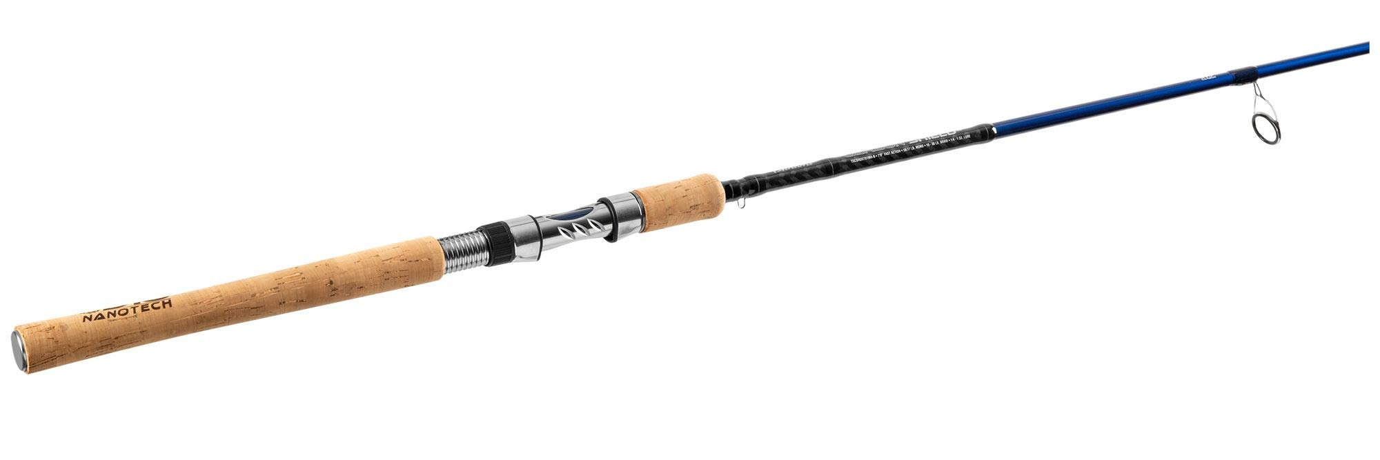 Tsunami Carbon Shield II TSCSHDII701ML-B Spinning Rod