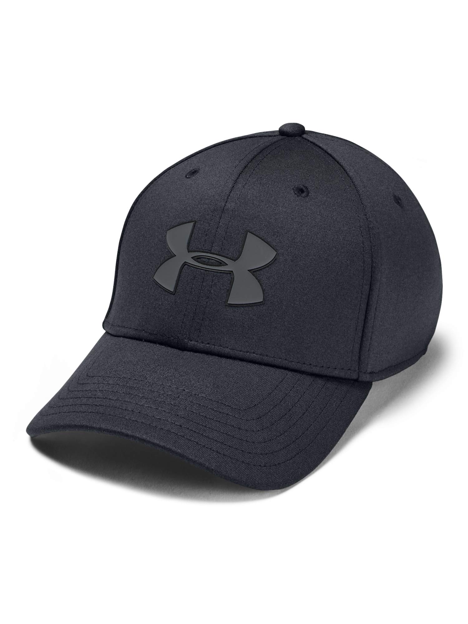 Under Armour Men's UA Armour Twist Stretch Cap M/L Black