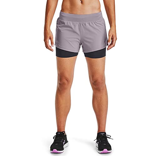 Under Armour Women's Launch Run 2 Shorts