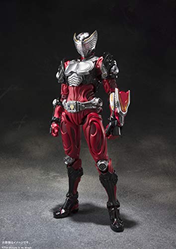 TAMASHII NATIONS - Masked Rider Ryuki - Masked Rider Ryuki, Bandai Spirits S.I.C. Action Figure