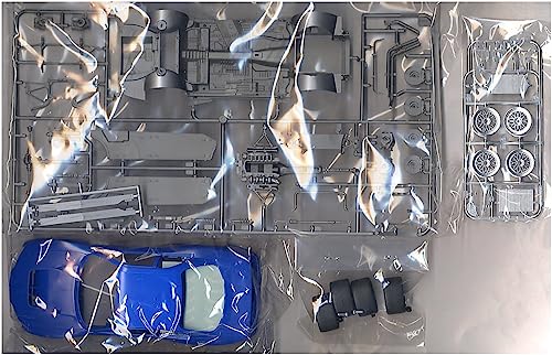TAMIYA 1/24 Calsonic Skyline GT-R TAM24184 Plastics Car/Truck 1/24-1/25