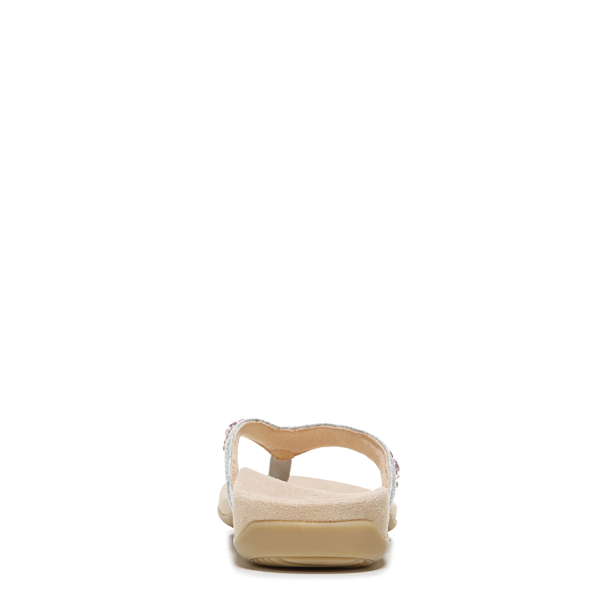 Vionic LUCIA0209M Lucia Light Grey 9 M