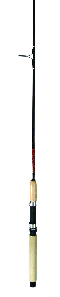 Star Aerial in-Shore Spinning Rod with Cork Handle, 7-Feet/8-15 Pound