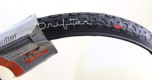 Serfas Drifter Tire with FPS, 700 X 32
