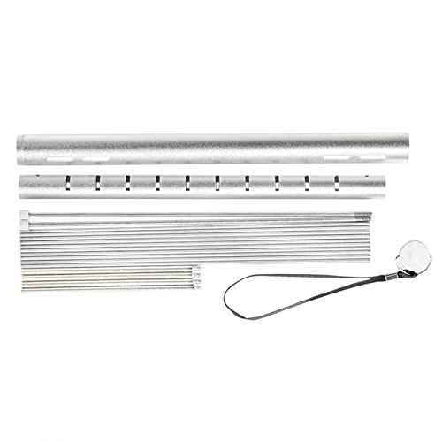 TBMAKE Grills 2pcs Stainless steel portable barbecue, folding grill, park, picnic, outdoor barbecue accessories