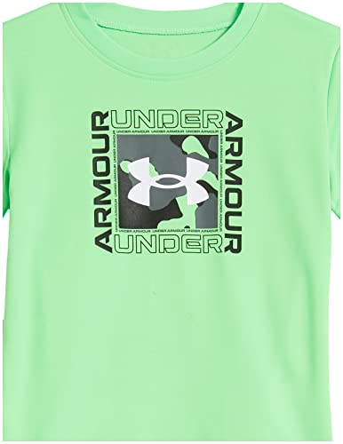 Ua Fury Boxed Symbol Ss