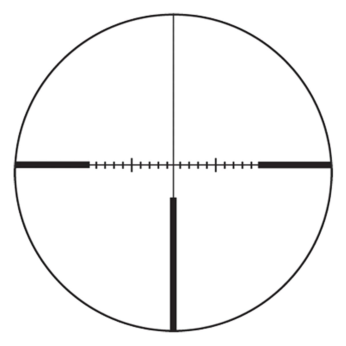 Swarovski Optik 4-12x50mm Z3 Series Matte Black Finish Riflescope with 4W Reticle, 1" Tube with Ballistic Turrets
