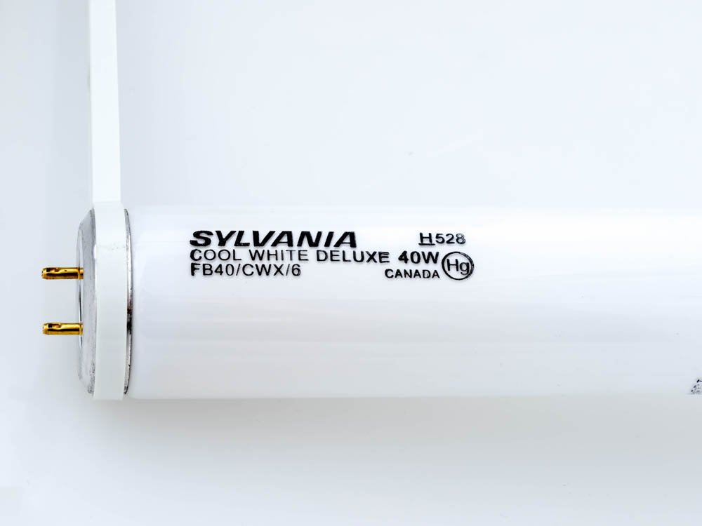 SYLVANIA, Cool White, 1 Pack, 1 Count (Pack of 1)