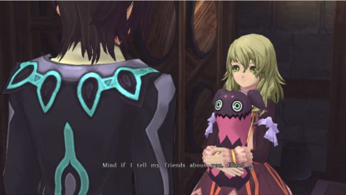 Tales of Xillia - Playstation 3