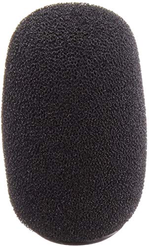 Shure RK412WS Snap-Fit Windscreen for MX412/MX418 Pack of 4