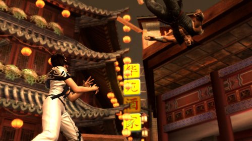 Tekken Tag Tournament 2 PS3