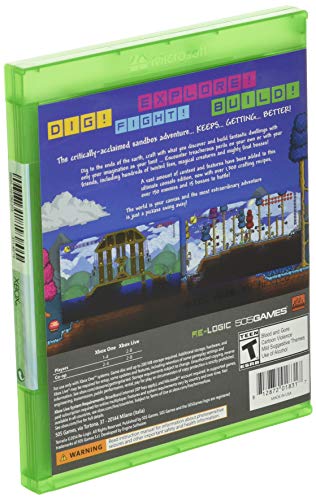 Terraria - Xbox One