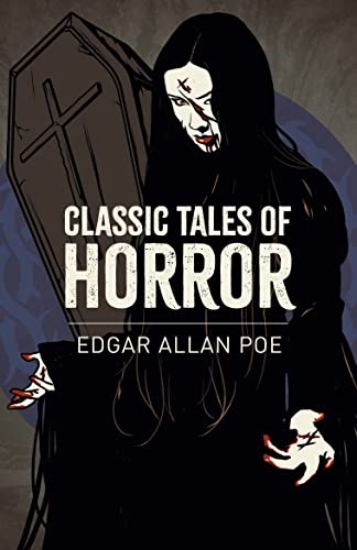 The Edgar Allan Poe Collection: 5-Book Paperback Boxed Set (Arcturus Classic Collections)