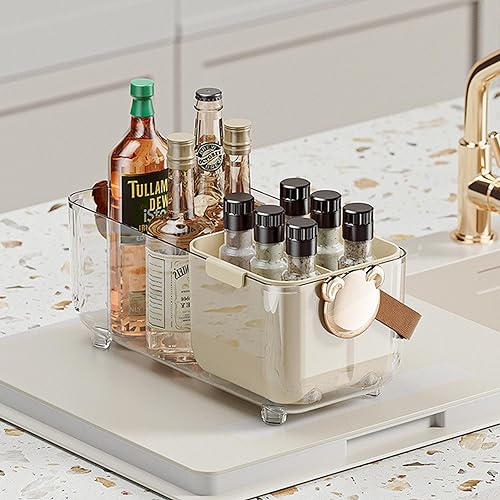 Tissue Box Cover, Portable Tissue Organizers, Large arc Tissue Holders, Rectangular Tissue Dispenser, Adjustable Multi Functional Tissue Box Holder, Modern Tissue Box Cover for Bedroom Restaurant