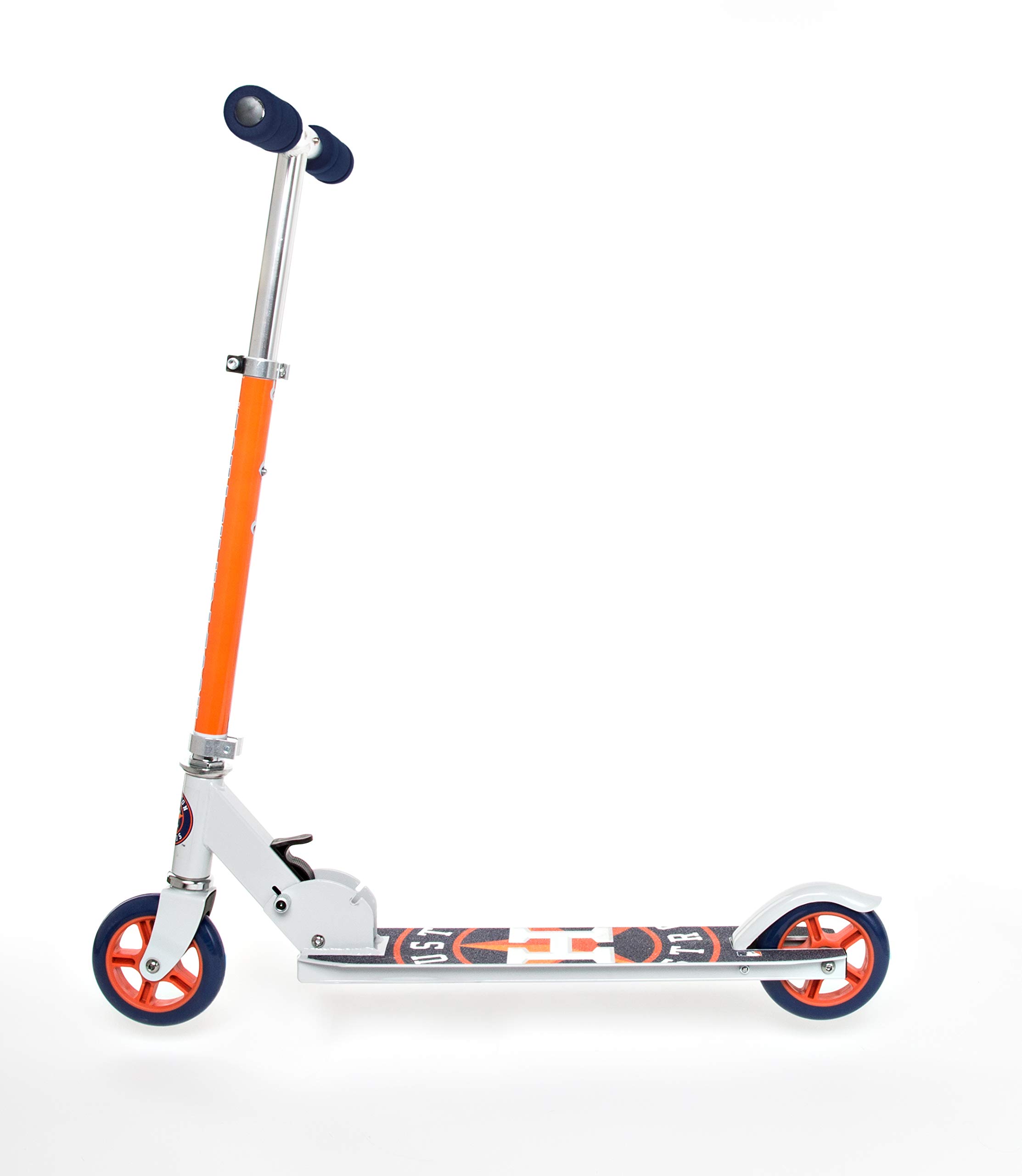 Walk-Onz St. Louis Cardinals MLB Folding Kick Scooter