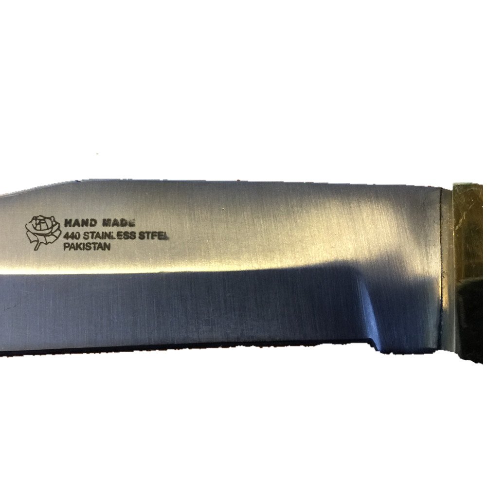 SALE Handmade Hunting Knife RA201