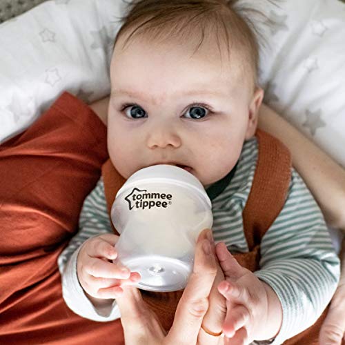 Tommee Tippee All in One Complete Newborn Feeding Gift Set