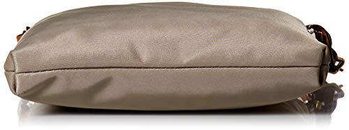 Tommy Hilfiger Crossbody Bag for Women Julia, Khaki