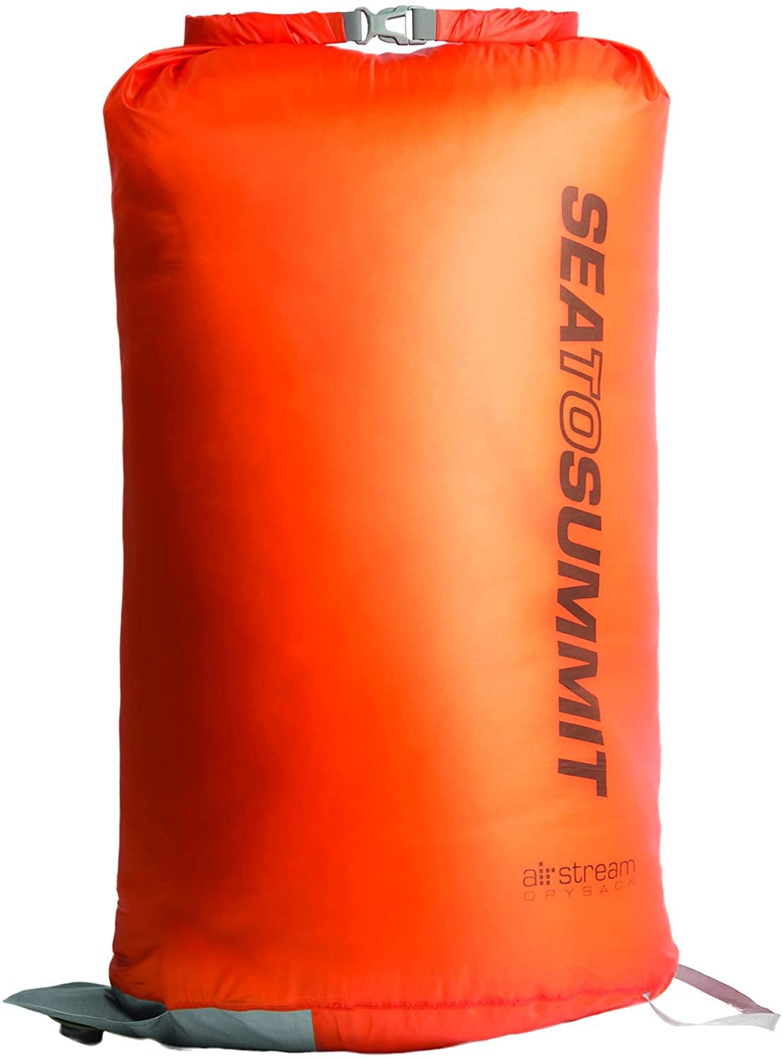 Sea to Summit Air Stream Dry Bag and Sleeping Pad Pump Sack