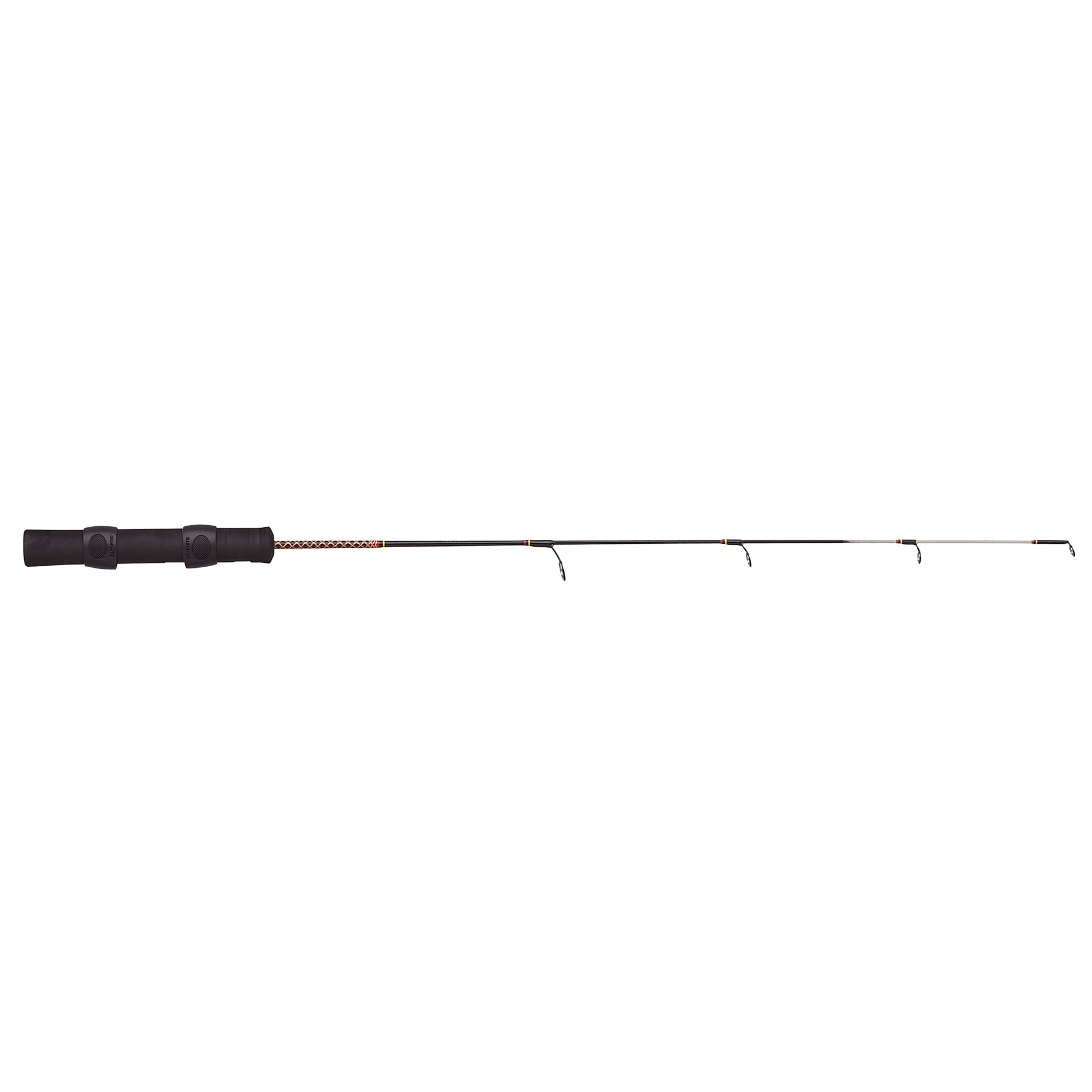 Shakespeare USGXICE30MH Ugly Stik GX2 Ice Fishing Rod, 30 Inches, Medium Heavy