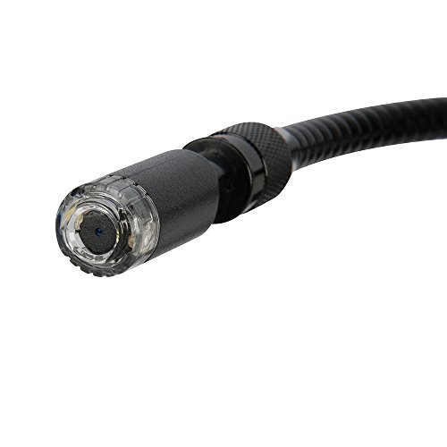 Silverline 200259 Video Inspection Camera Head