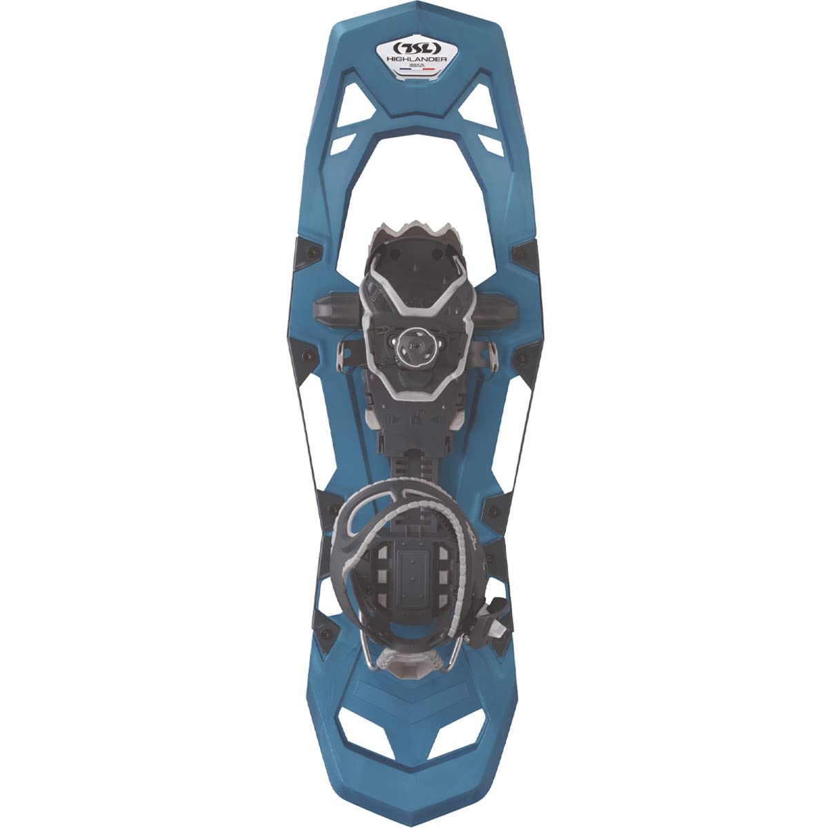 TSL Highlander Original Snowshoes, Celestial, Large, PFRHL192