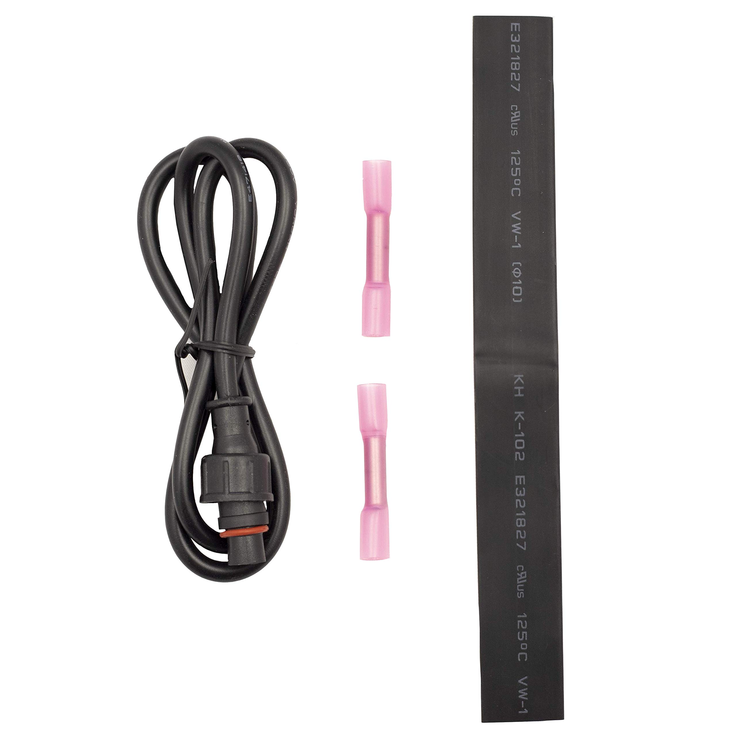 YakAttack 10Ah Battery Power Kit Powered by Nocqua (PPK-10A)