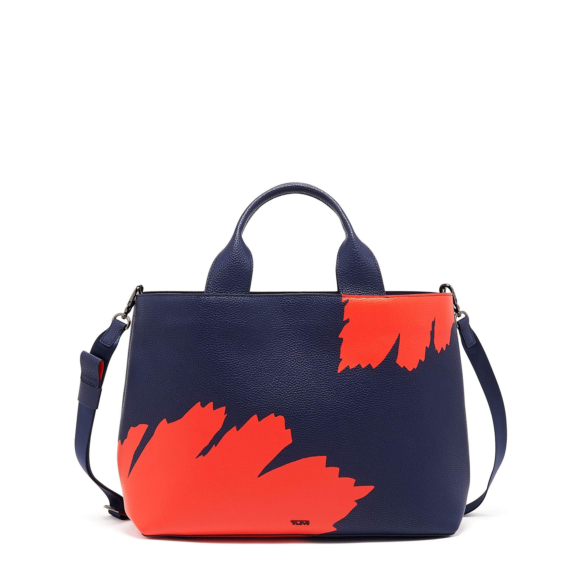 TUMI - Georgica Satya Satchel - Graphic Congo Print