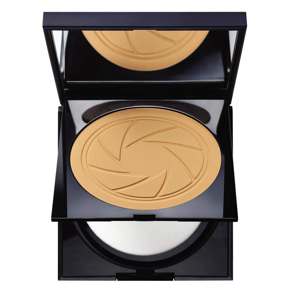 Smashbox Photo Filter #, Shade 5, velvety soft powder foundation, 0.34 Ounce