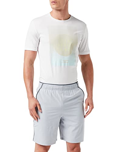 Under Armour Men's UA Qualifier WG Perf Shorts XXX-Large Gray
