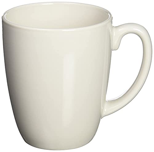 Winter Frost White Coffee Mug Replacement, 11oz
