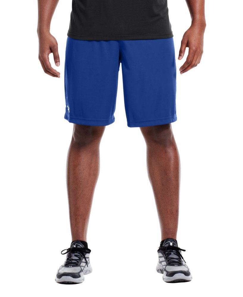 Under Armour Men’s UA Micro Team 10” Shorts