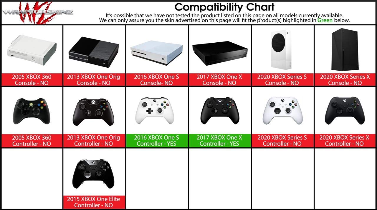WraptorSkinz Decal Vinyl Skin Wrap compatible with XBOX One S/X Controller - Solids Collection Sage Green (CONTROLLER NOT INCLUDED)