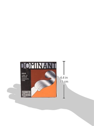 Thomastik-Infeld 135B.14 Dominant Violin Strings Set 1/4 Size
